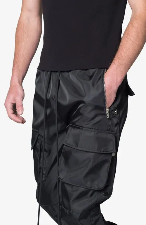 Mnml Tearaway Cargo Pants