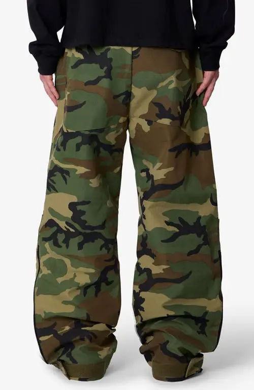 Mnml Baggy Pants