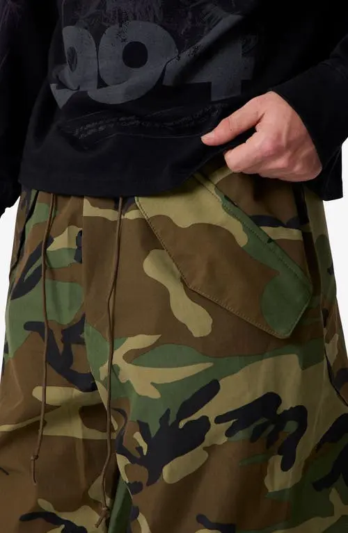 Mnml Baggy Pants