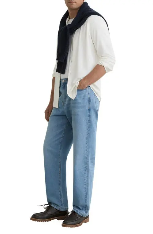 REISS Davaro Button-up Shirt