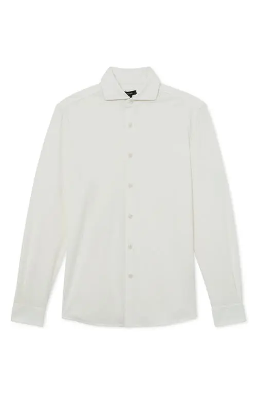 REISS Davaro Button-up Shirt