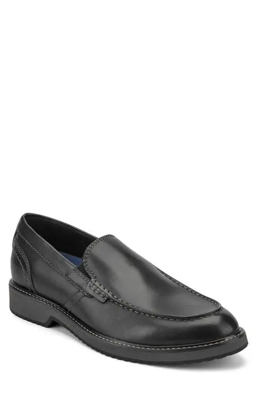 Rockport Cristian Loaferwide Width Available - Black
