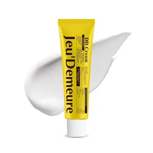 JEU'DEMEURE Deep&deep Dd Cream & Aqua