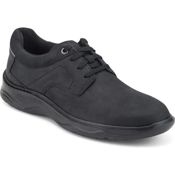 Rockport Colden Sneaker - Black