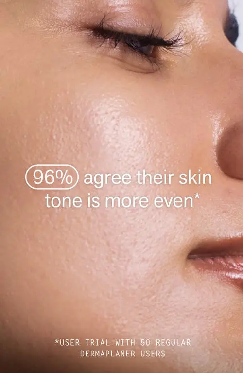 NIMBI Skin Renewal Facial Dermaplaners3ct