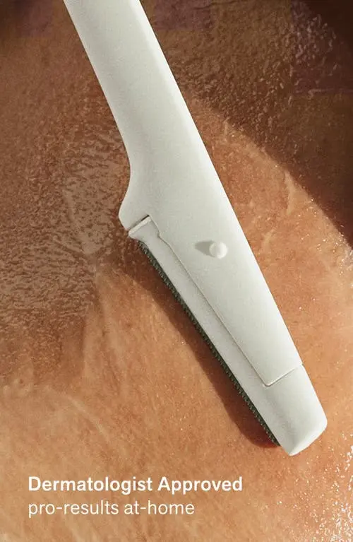 NIMBI Skin Renewal Facial Dermaplaners3ct