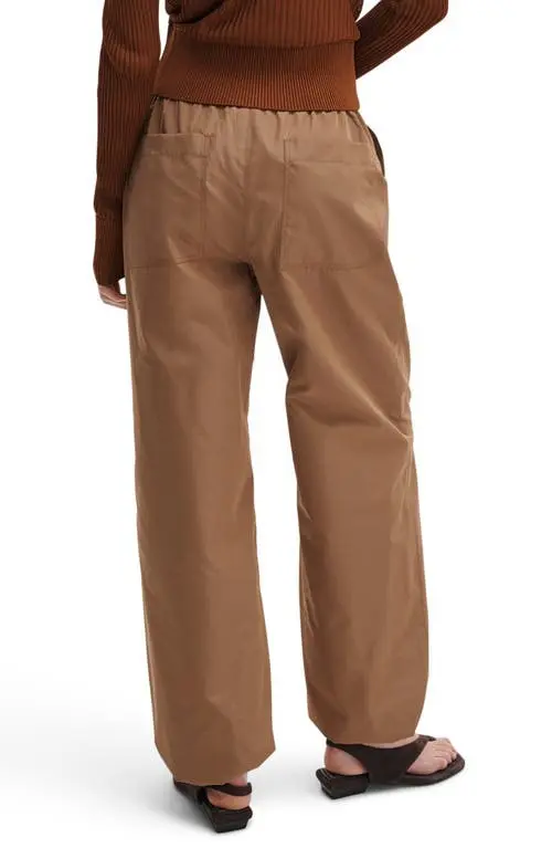 Rag & Bone Claire Convertible Hem Pants