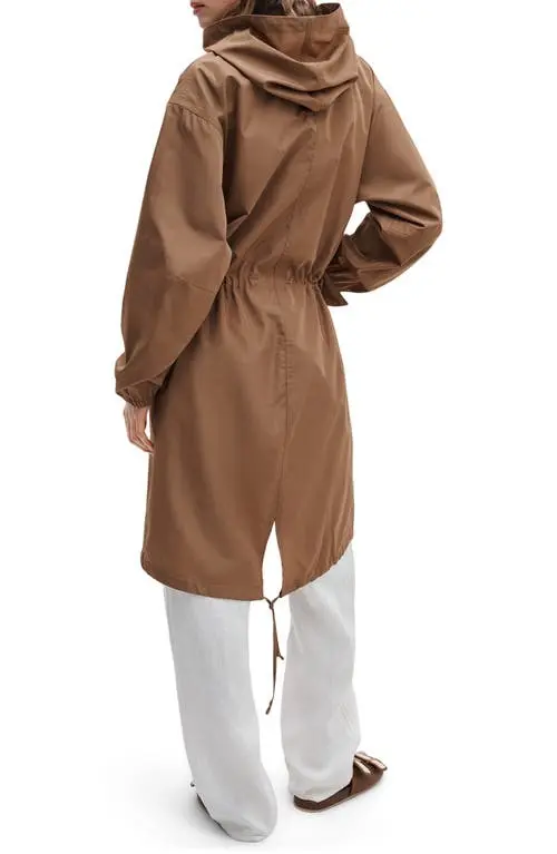 Rag & Bone Declan Parka Jacket