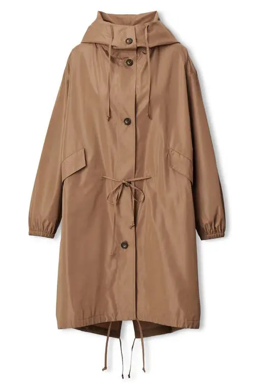 Rag & Bone Declan Parka Jacket