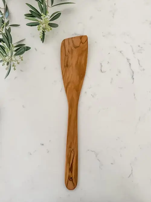 KUCHENPROFI Cilio Toscana Olivewood Turner