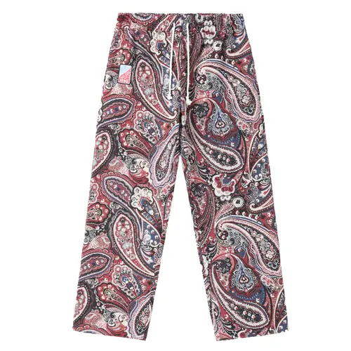 VERYRARE Paisley Pants - Red