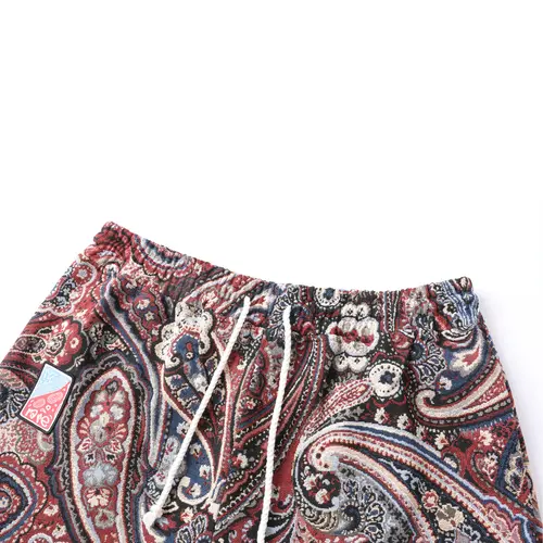 VERYRARE Paisley Pants