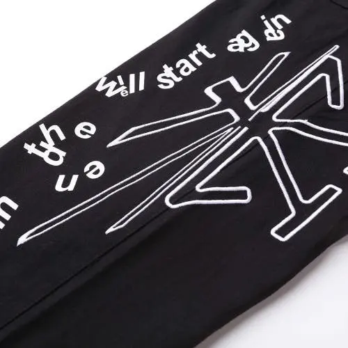 VERYRARE Ouroboros Pants