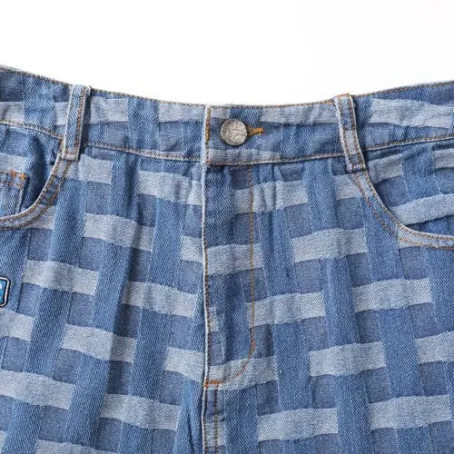 VERYRARE Criss-cross Pants