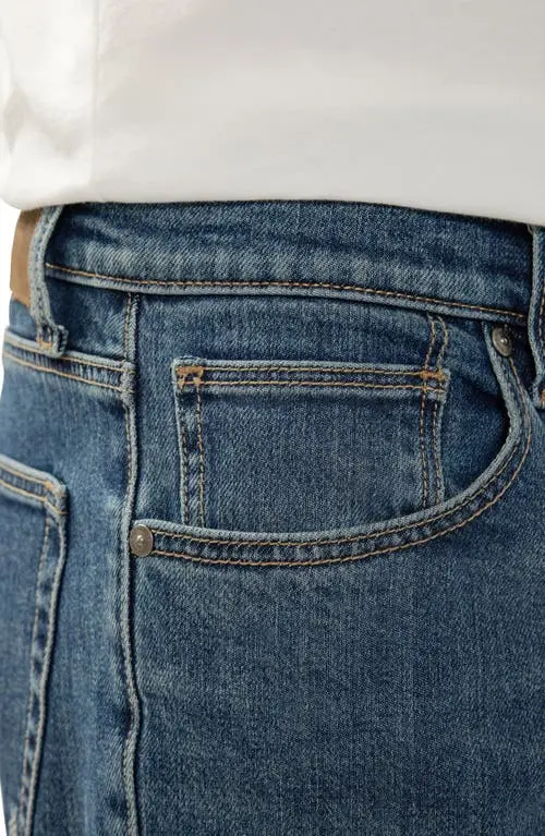 SILVER JEANS CO. Knox Modern Loose Fit Tapered Leg Jeans