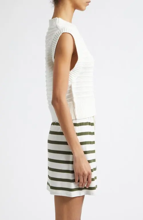 Derek Lam 10 Crosby Bryce Sweater Vest