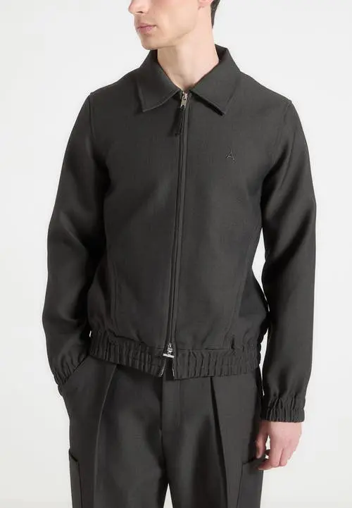 Manière De Voir Sullivan Harrington Jacket