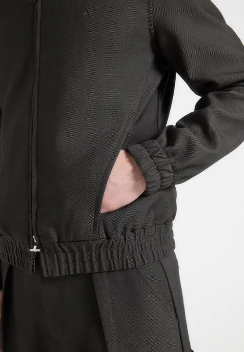 Manière De Voir Sullivan Harrington Jacket