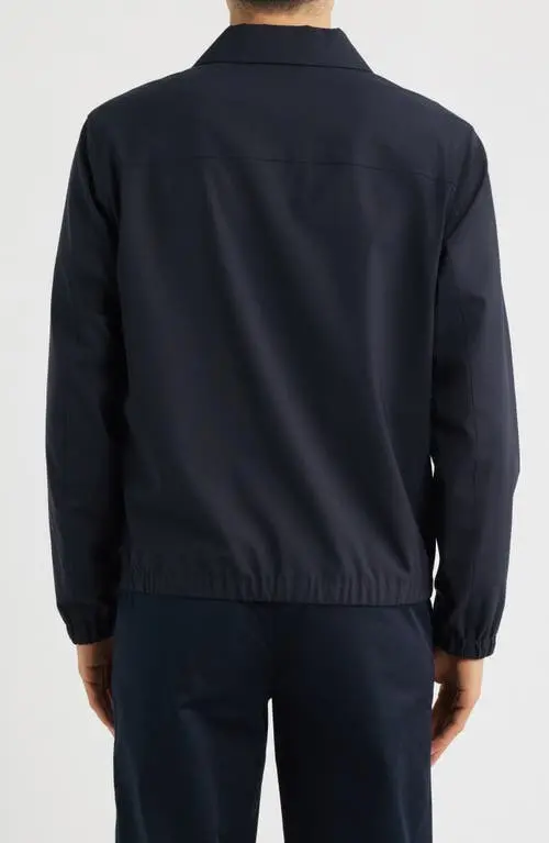 Theory Brody Stretch Wool Jacket