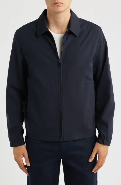 Theory Brody Stretch Wool Jacket