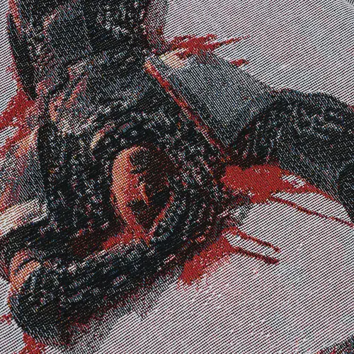 VERYRARE Dead Soldier Crewneck