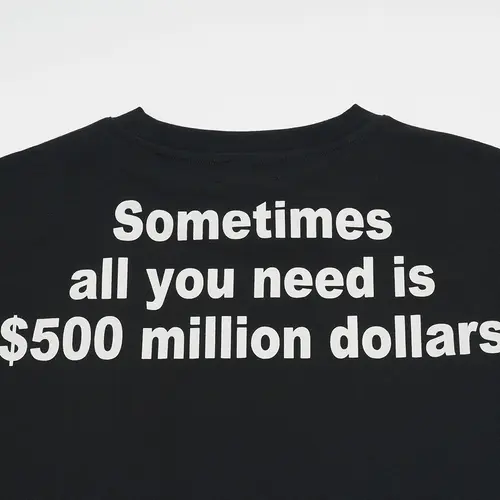 VERYRARE Red Wine Tee