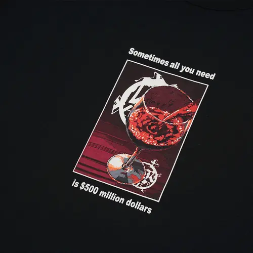 VERYRARE Red Wine Tee