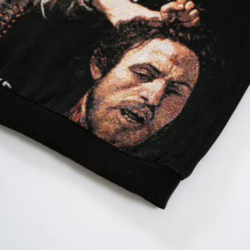 VERYRARE David Vs Goliath Crewneck
