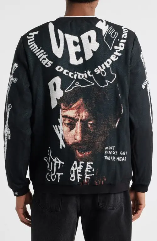 VERYRARE David Vs. Goliath Sweatshirt