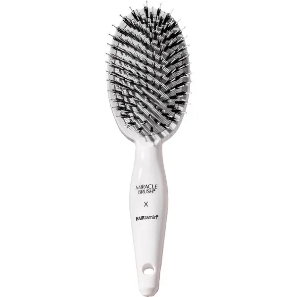 HAIRTAMIN Miracle Brush - None