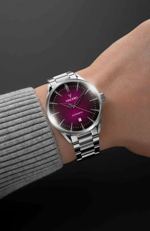 VINCERO Watch