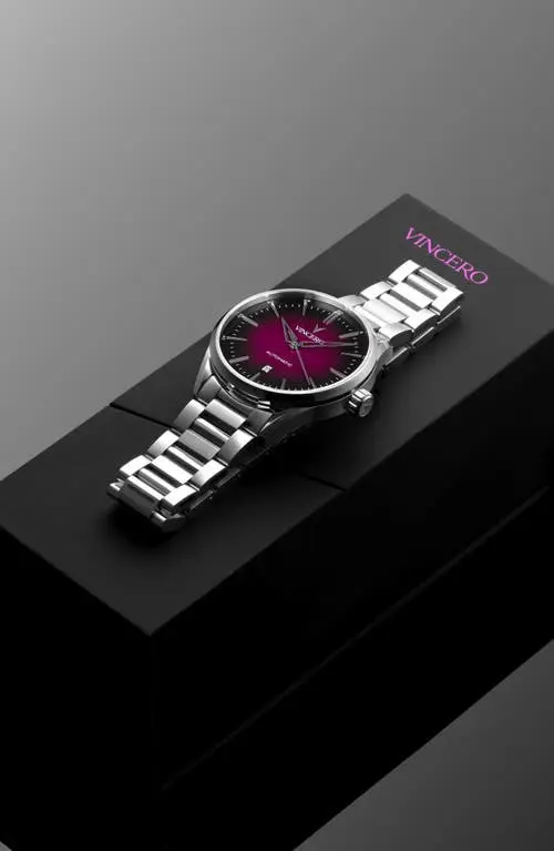 VINCERO Watch