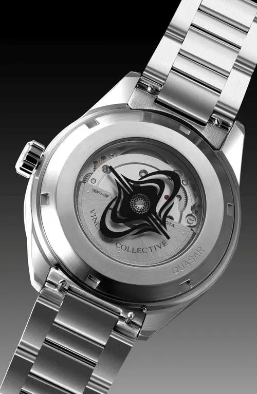 VINCERO Watch