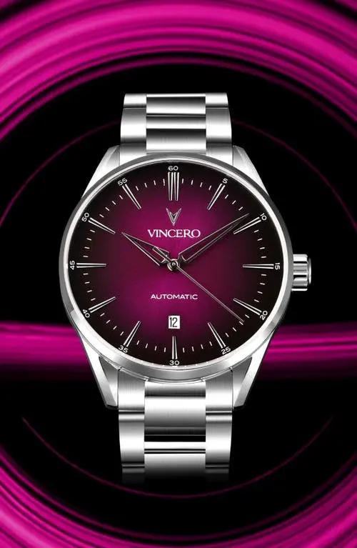 VINCERO Watch