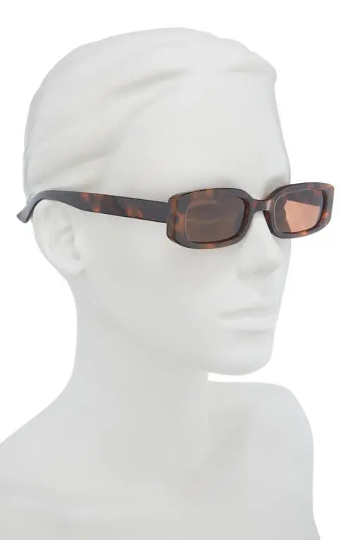 Bp. Square Sunglasses - Tortoise