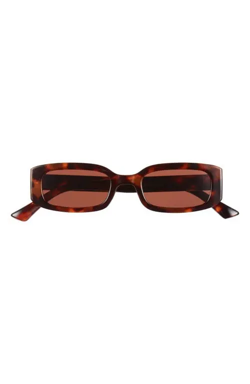 Bp. Square Frame Sunglasses - Tortoise