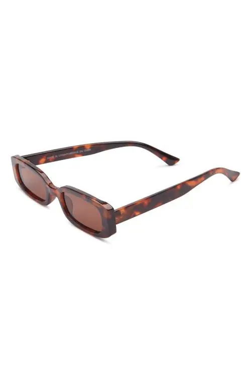 Bp. Square Frame Sunglasses - Tortoise