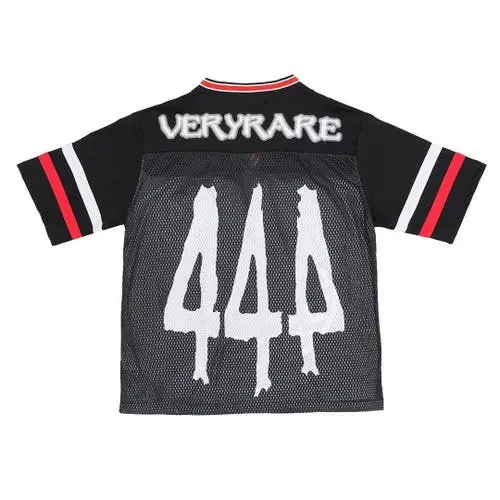 VERYRARE Reaper Mesh Tee