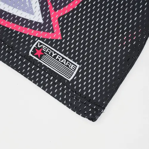 VERYRARE Reaper Mesh Tee