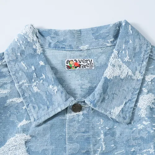 VERYRARE Saint Michael Trucker
