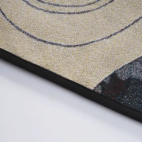 VERYRARE X Naruto Sasori Tapestry Knit Hoodie