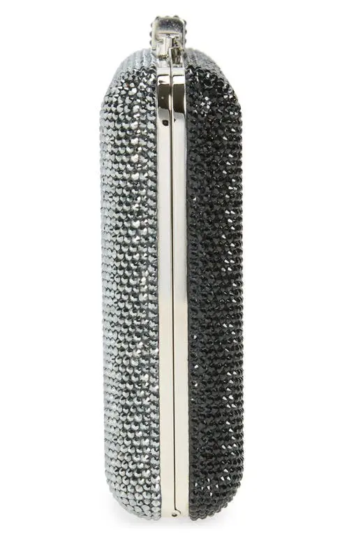 Judith Leiber Marilyn Slim Slide Clutch