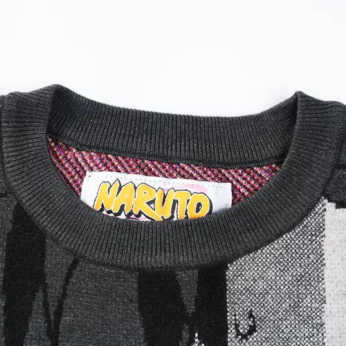 VERYRARE Shisui Eyebleed Crewneck