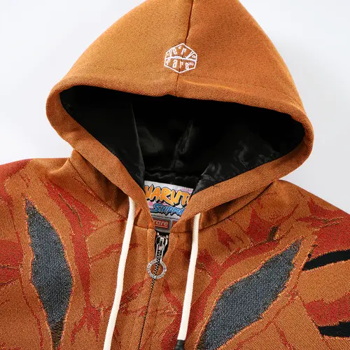 VERYRARE Kurama Minato Jacket