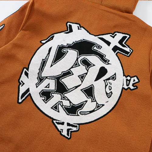 VERYRARE Kurama Minato Jacket