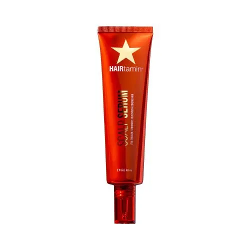HAIRTAMIN Scalp Serum - None