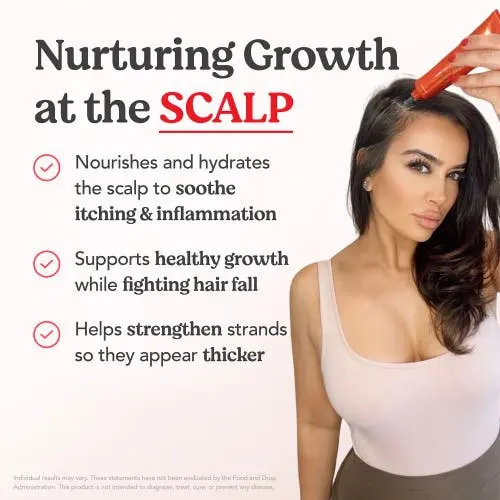 HAIRTAMIN Scalp Serum