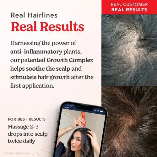 HAIRTAMIN Scalp Serum