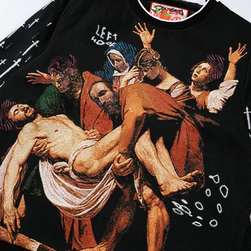 VERYRARE Entombment Crewneck