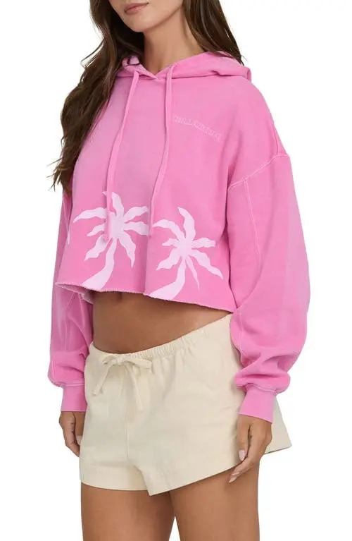BILLABONG Cotton Drawstring Shorts